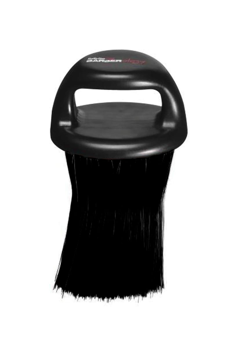 BABYLISS PRO Barberology Neck Duster Knuckle Brush | Various Colours – Salon Hair Care