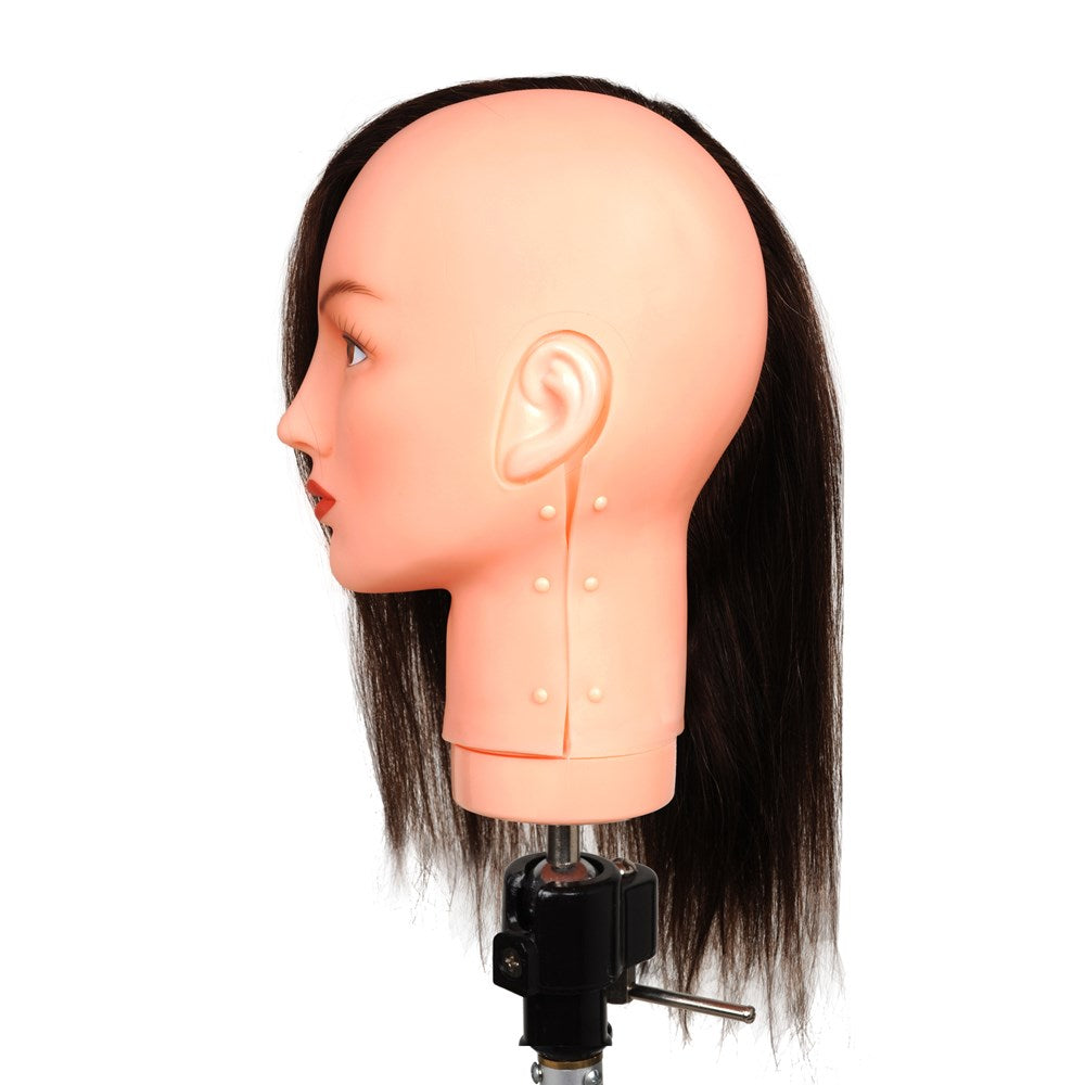 DATELINE PROFESSIONAL CLIP ON RIGHT PROFILE – Salon Hair Care