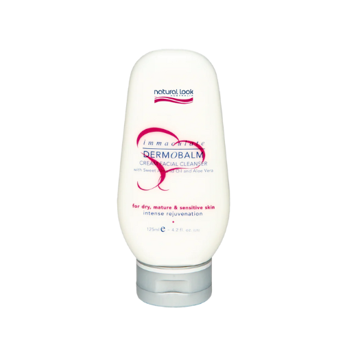 NATURAL LOOK Immaculate Dermobalm | Various Sizes – Salon Hair Care