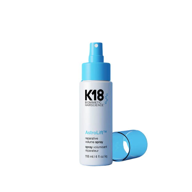 K18 ASTRO LIFT REPARATIVE VOLUME SPRAY 118ML – Salon Hair Care