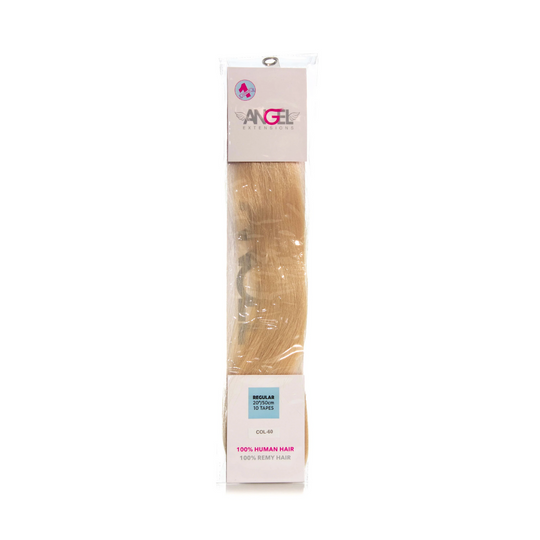 Angel Extensions – Salon Hair Care