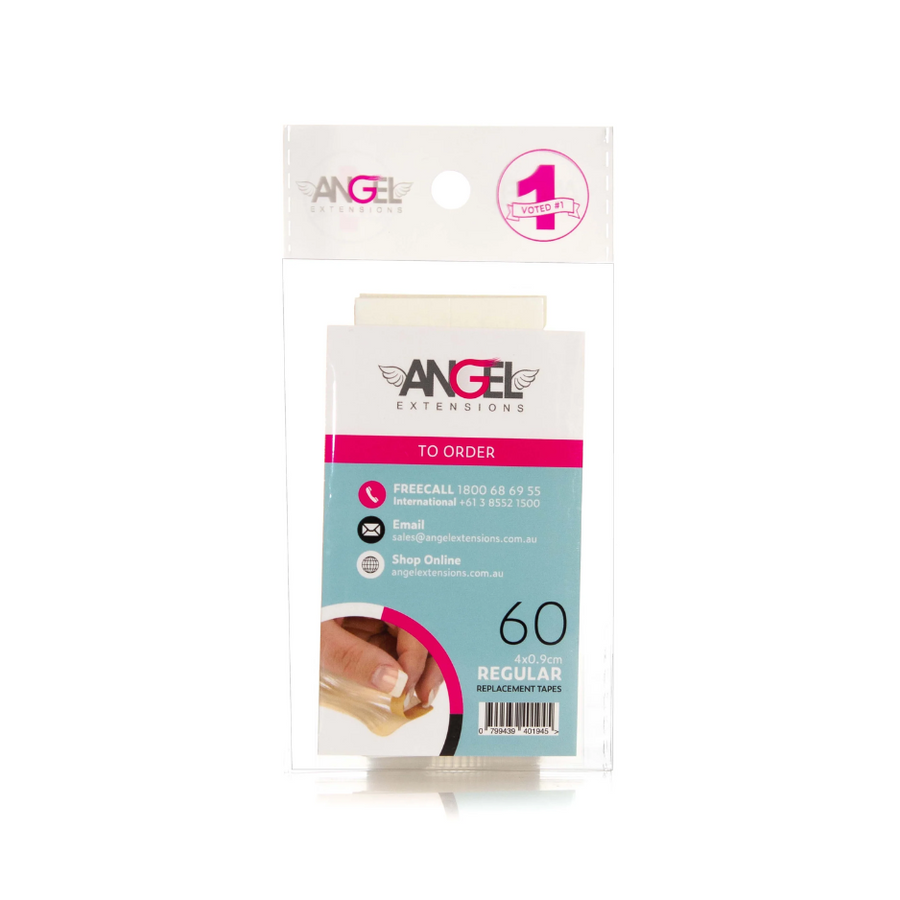 Angel Extensions – Salon Hair Care