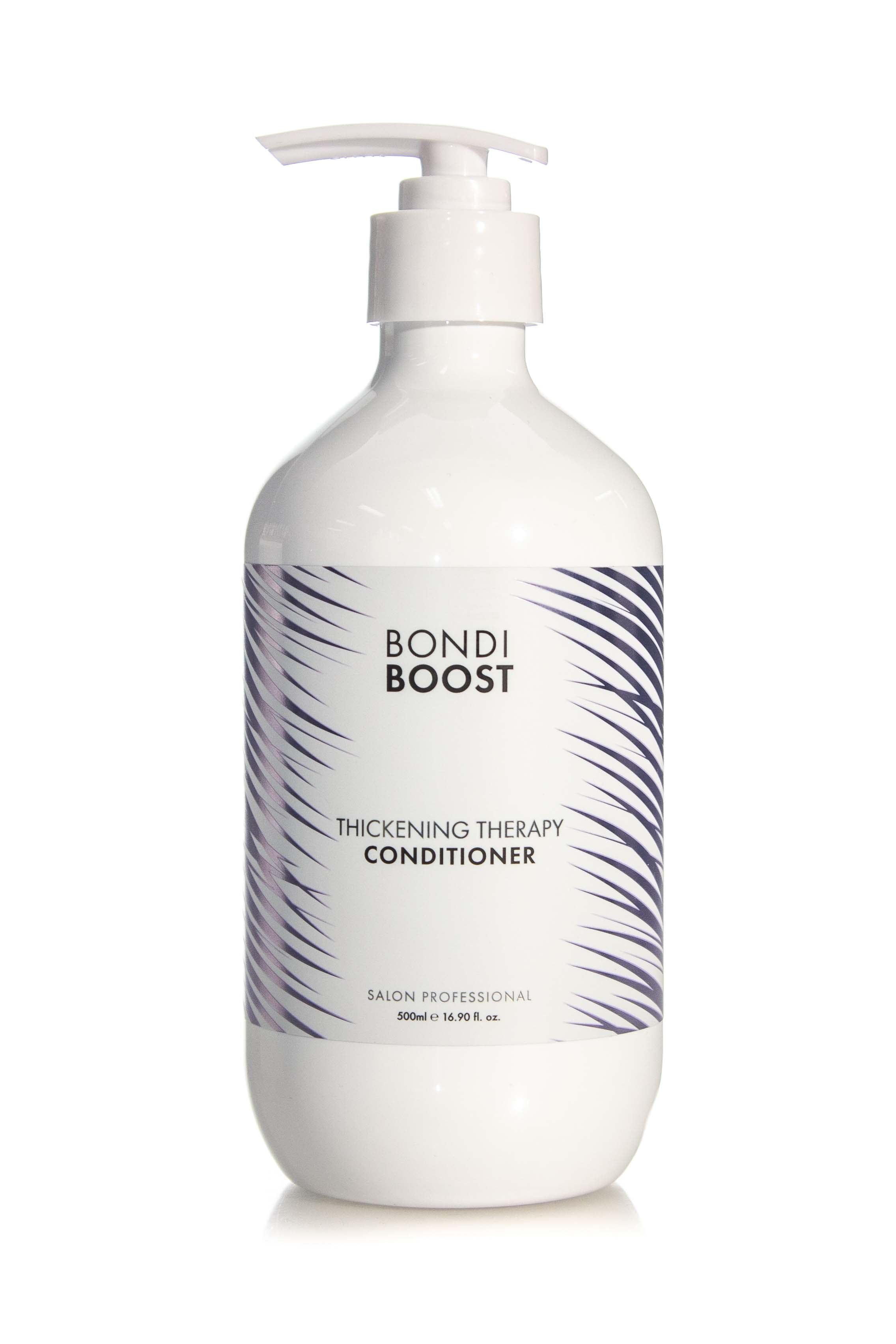 BONDI BOOST Thickening Therapy Conditioner | Various Sizes – Salon Hair ...