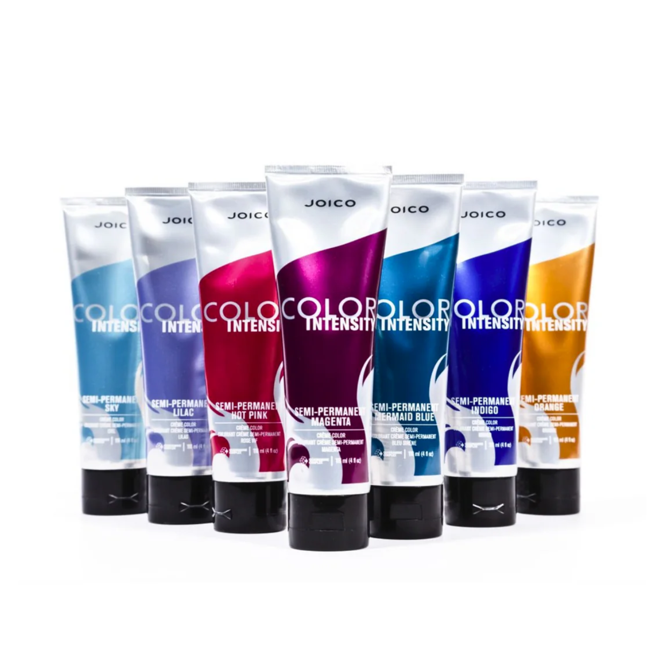 JOICO Color Intensity Semi-Permanent | 118ml, Various Colours – Salon ...