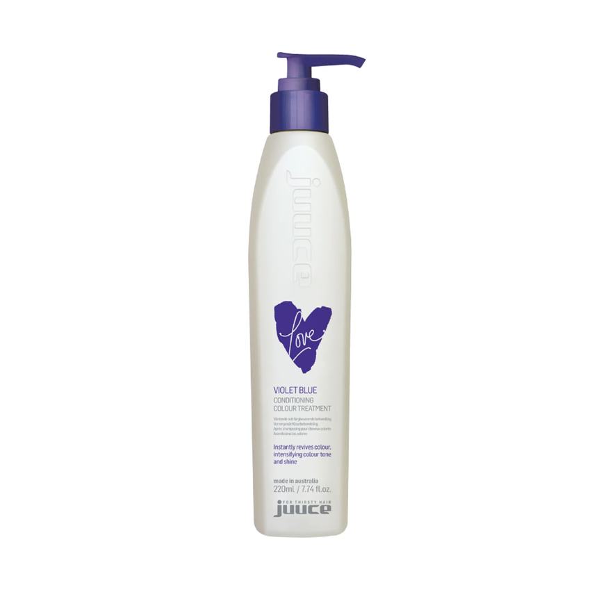 Juuce – Salon Hair Care