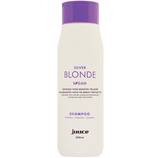 Juuce – Salon Hair Care