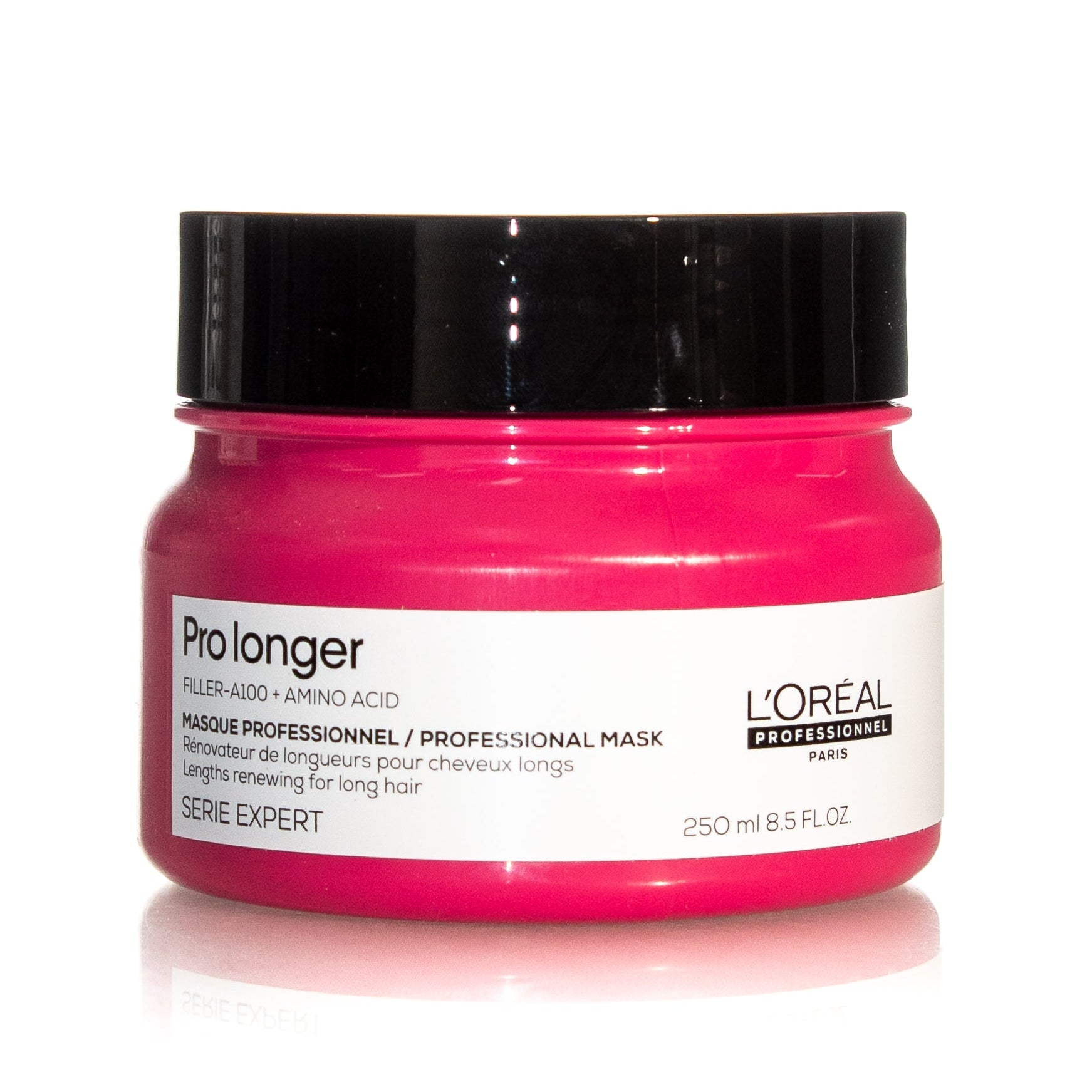L'OREAL PROFESSIONNEL Pro Longer Masque | Various Sizes – Salon Hair Care