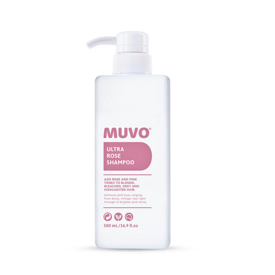 Muvo – Salon Hair Care