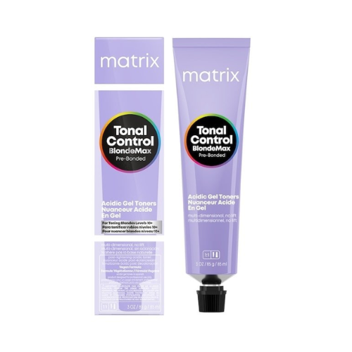 MATRIX Tonal Control Pro-Bonded | 85g, Various Colours – Salon Hair Care