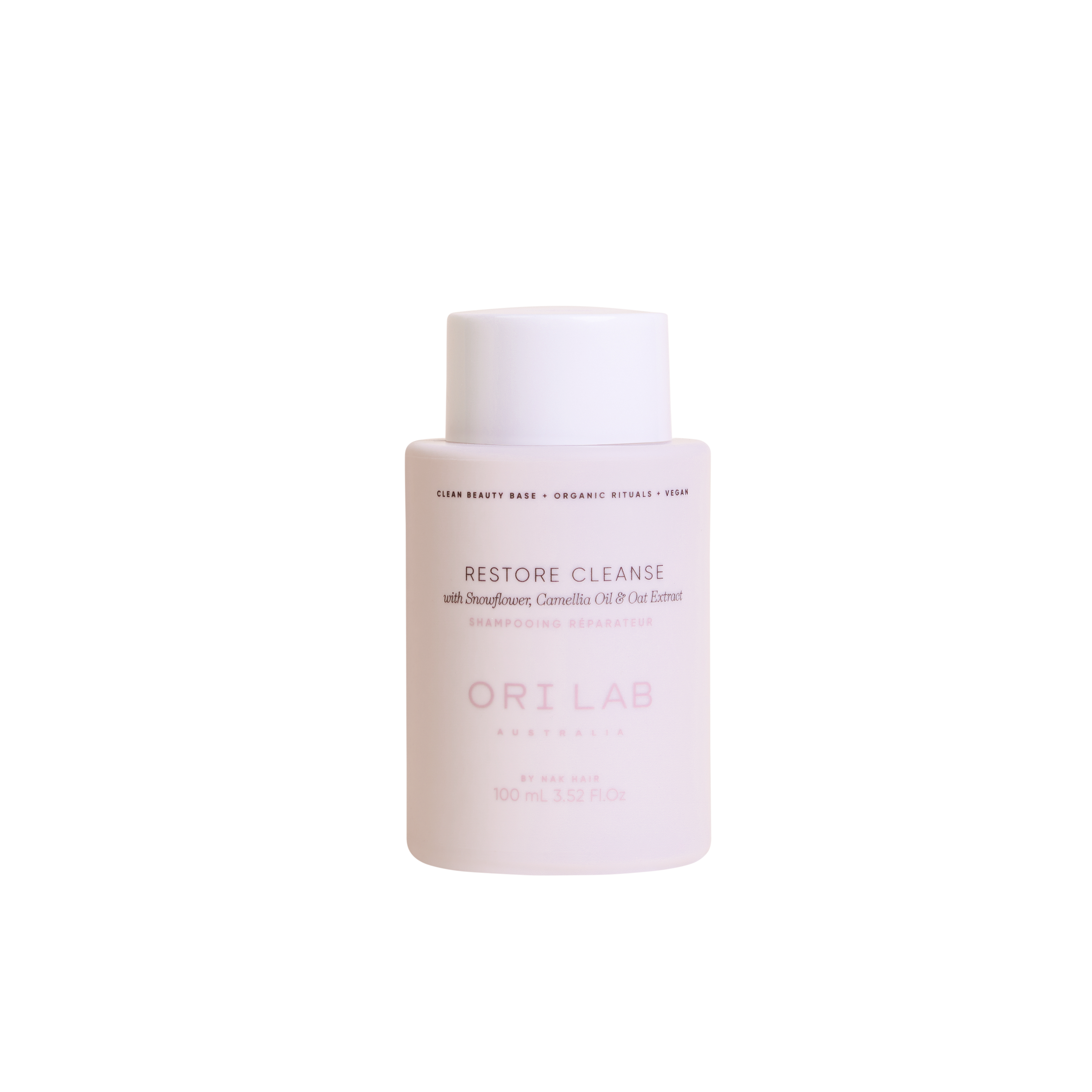 ORI LAB Restore Cleanse | Various Sizes – Salon Hair Care