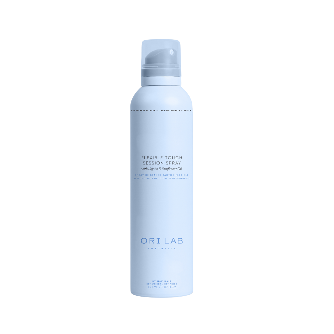 ORI LAB FLEXIBLE TOUCH SESSION SPRAY 250ML – Salon Hair Care