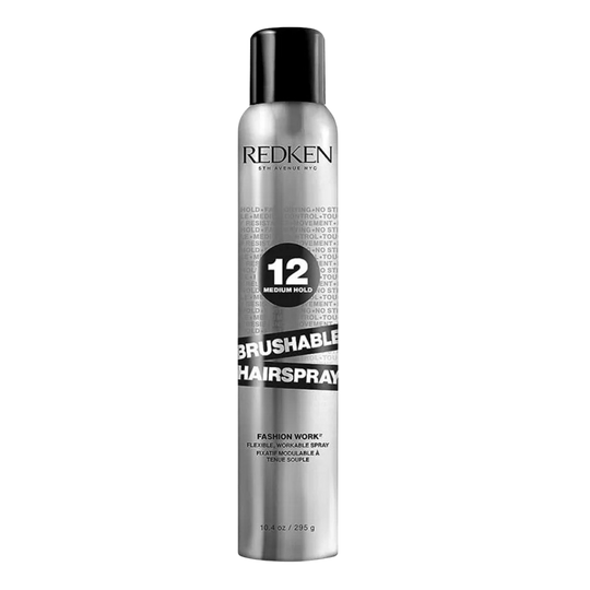 REDKEN – Salon Hair Care