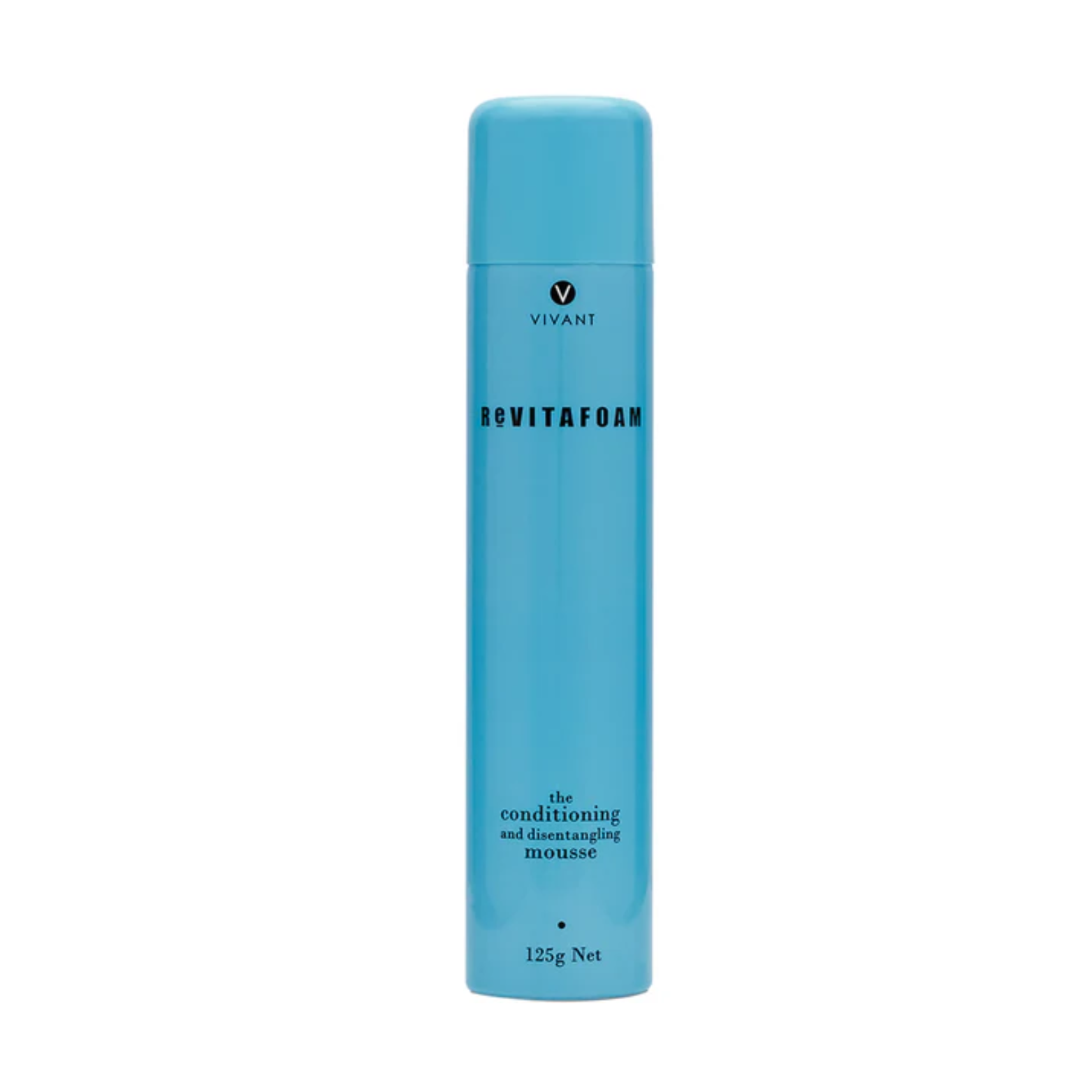 REVITAFOAM 125G – Salon Hair Care