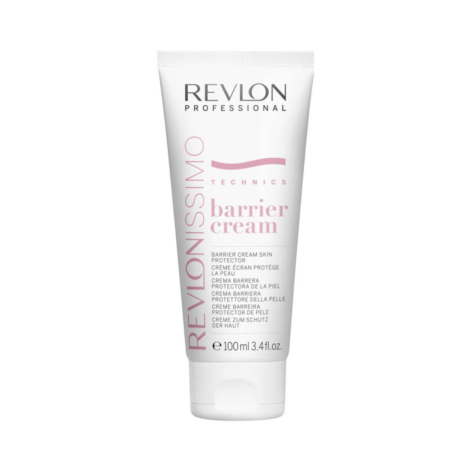 REVLON REVLONISSIMO TECHNICS BARRIER CREAM 100ML – Salon Hair Care