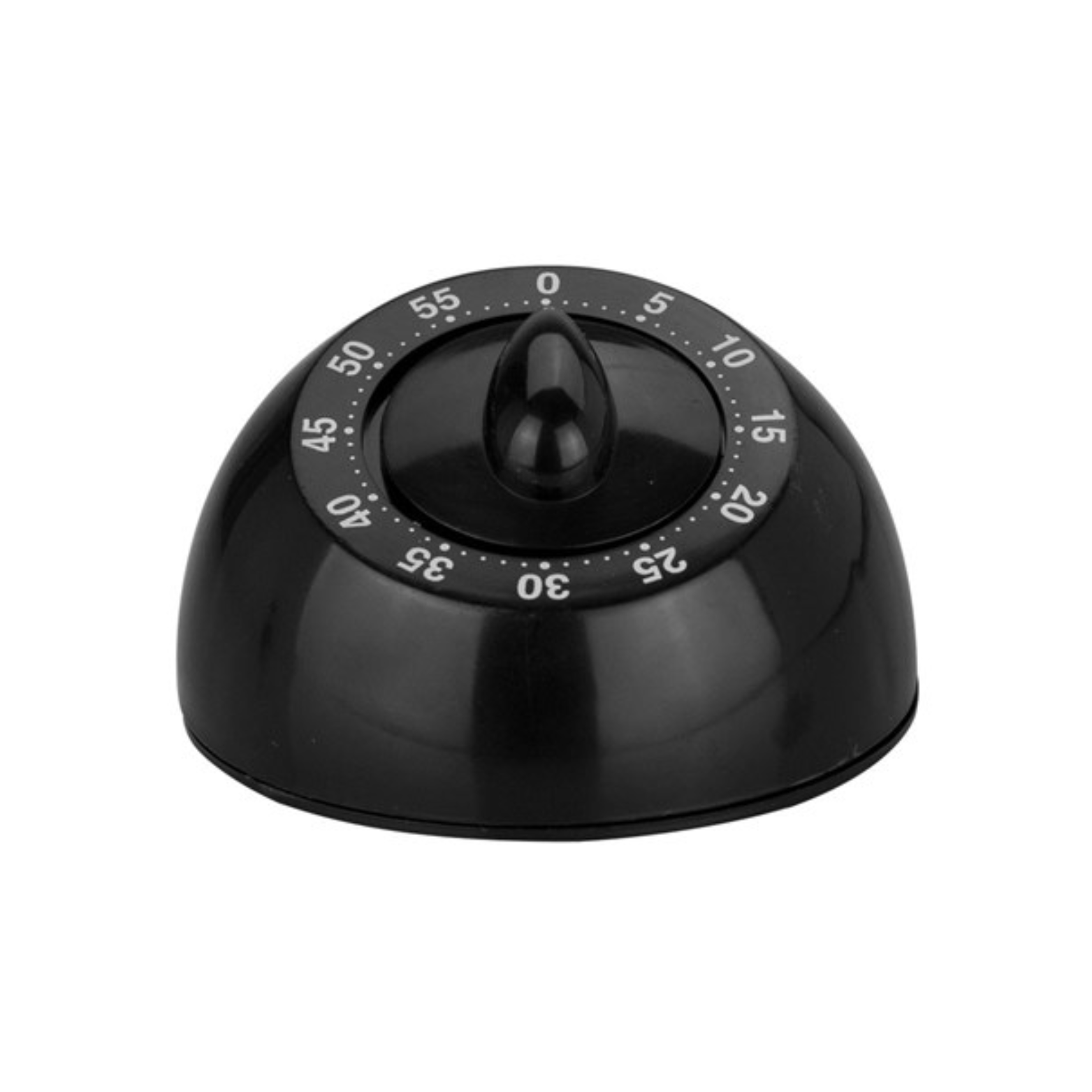 DATELINE PROFESSIONAL SALON SMART DOME BLACK TIMER – Salon Hair Care