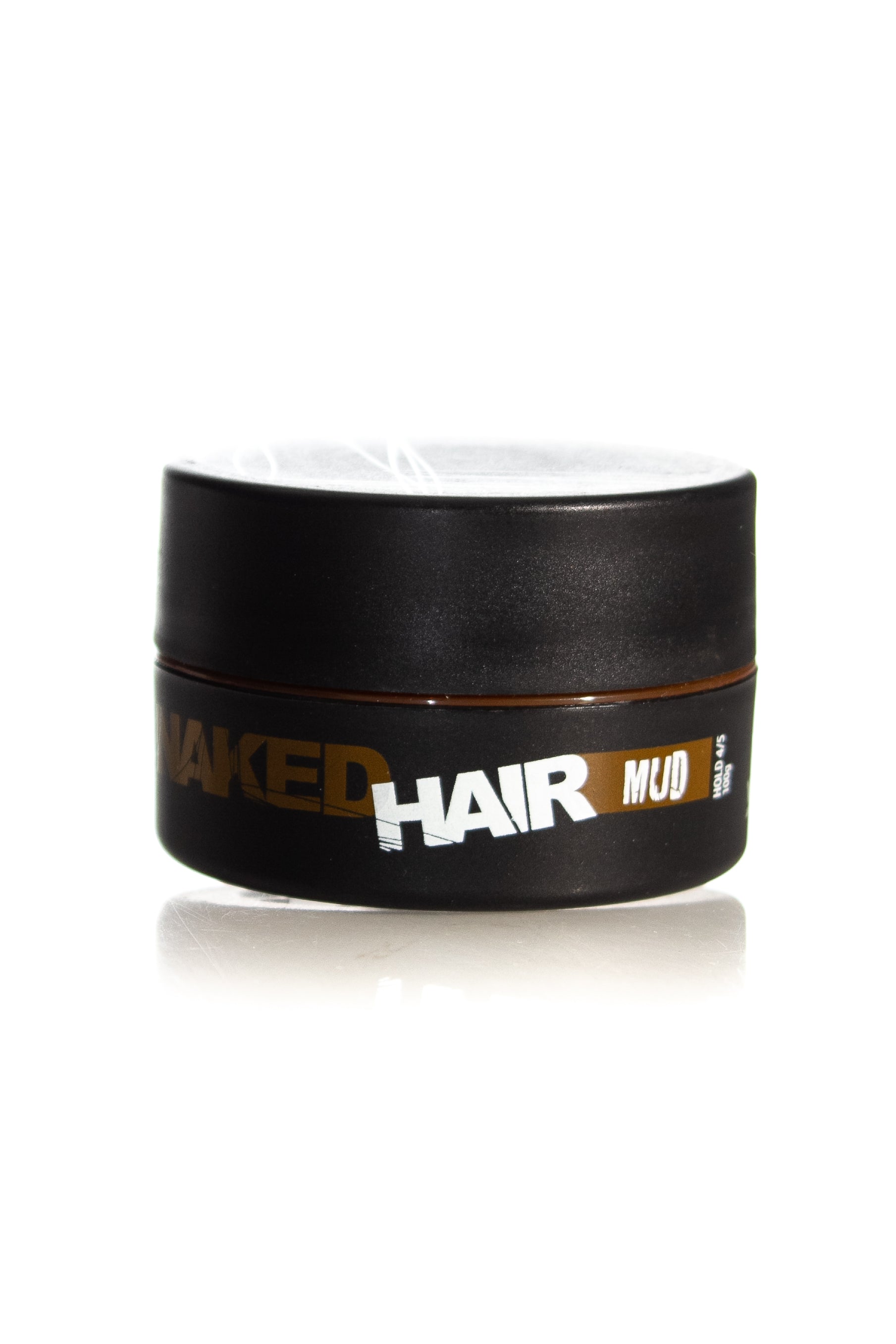 VITAFIVE NAKED HAIR MUD 100G – Salon Hair Care