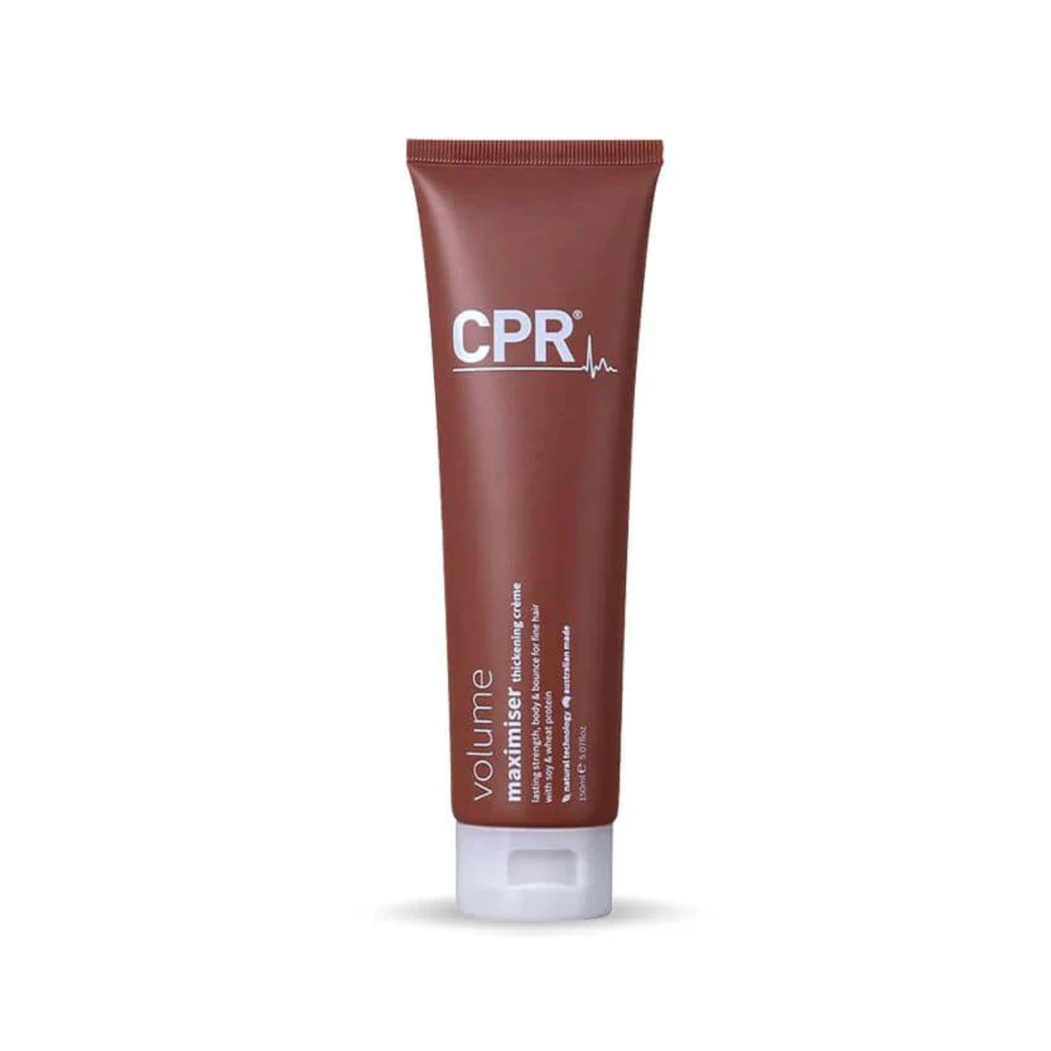 VITAFIVE CPR VOLUME MAXIMISER 150ML – Salon Hair Care