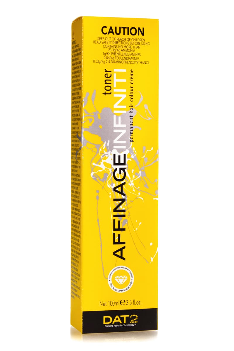 Colour – Salon Hair Care