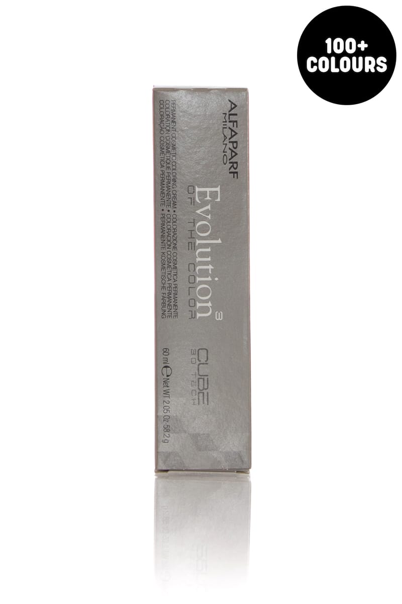 ALFAPARF MILANO Evolution Of The Color [COLOURS A1-A6] | 60ml, Various ...