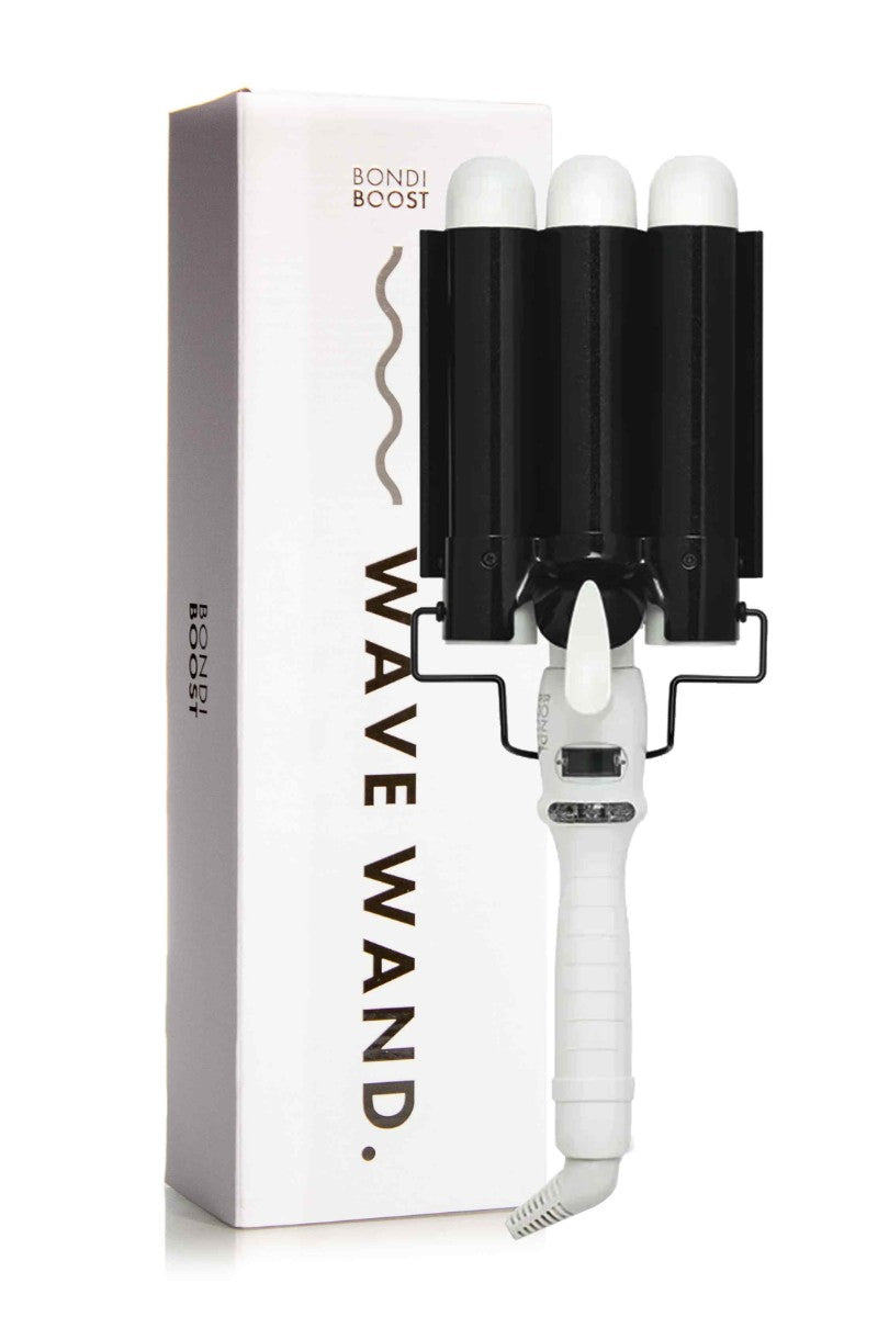 BONDI BOOST WAVE WAND MINI 25MM – Salon Hair Care