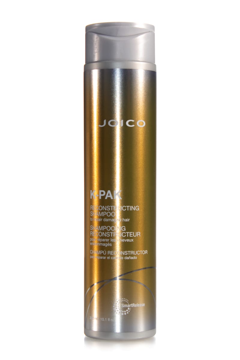 Joico Kpak Liquid Reconstructor 300ml Free Shipping Joico K Pak