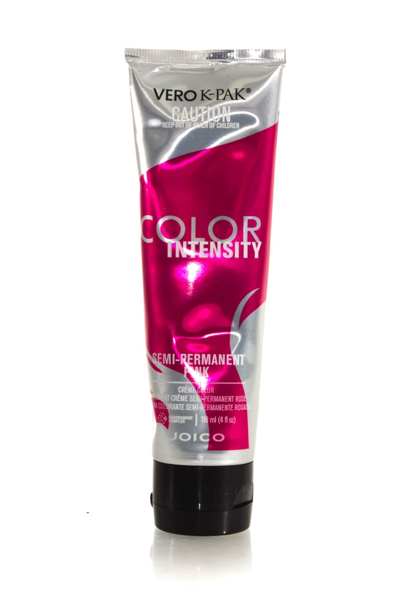 JOICO Color Intensity Semi-Permanent | 118ml, Various Colours – Salon ...