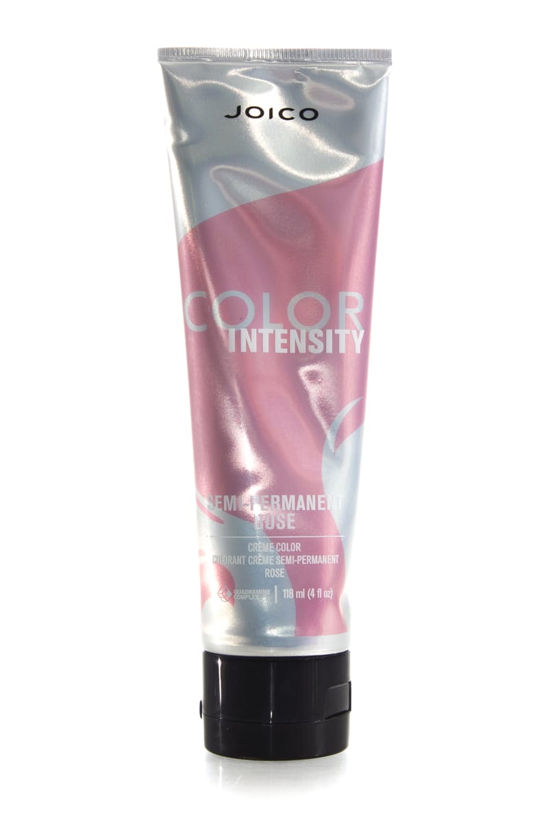 JOICO Color Intensity Semi-Permanent | 118ml, Various Colours – Salon ...
