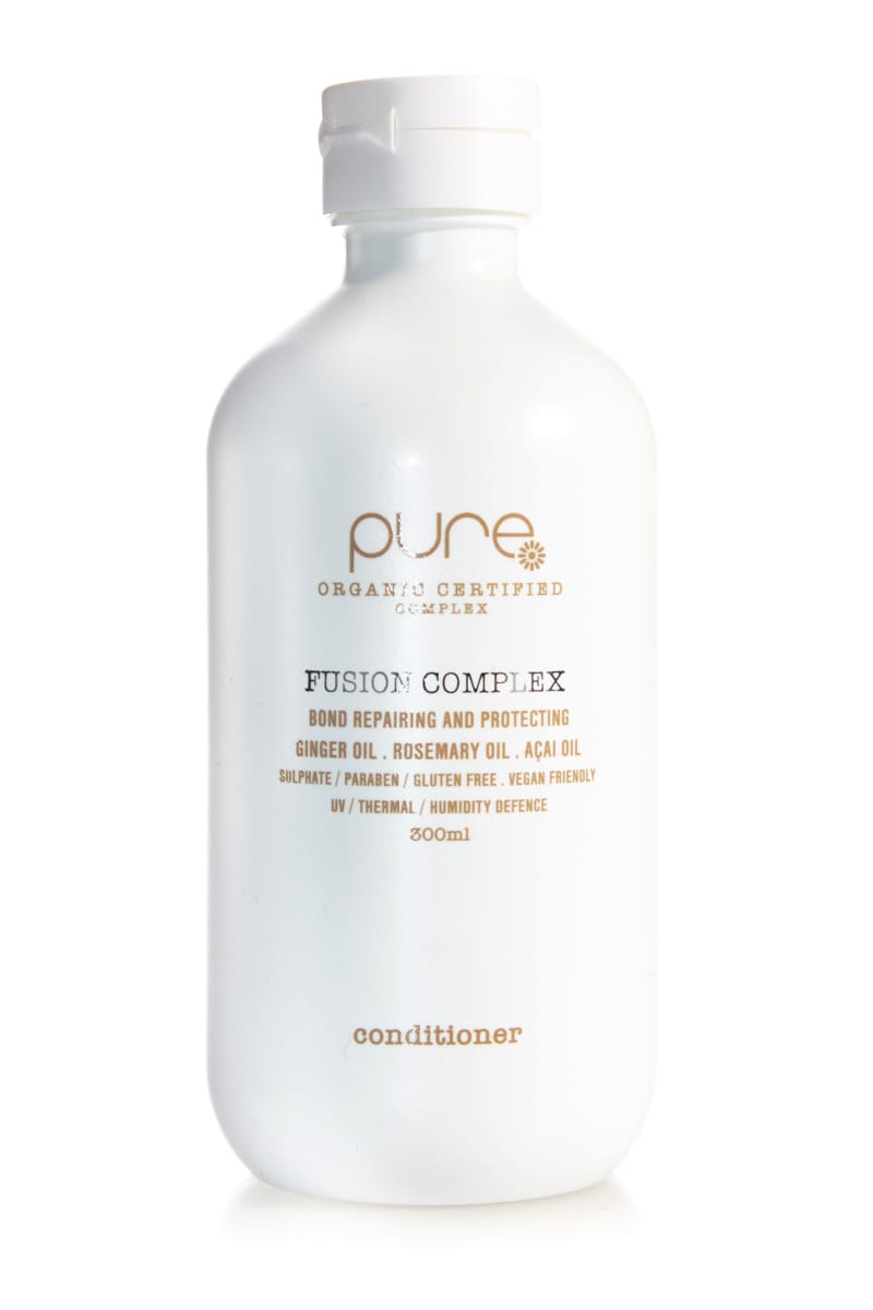 PURE Fusion Complex Bond Repairing And Protecting Conditioner | Variou ...