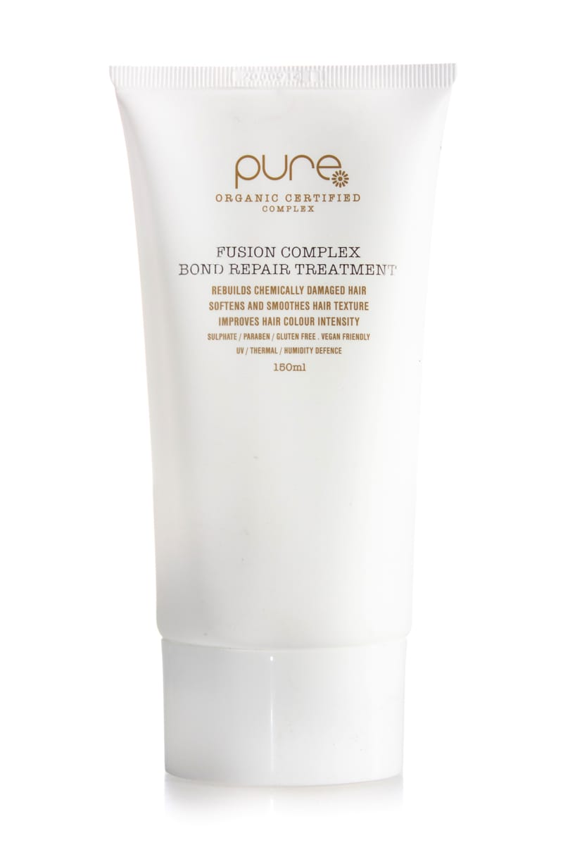 PURE Fusion Complex Bond Repair Treatment | Various Sizes – Salon Hair Care