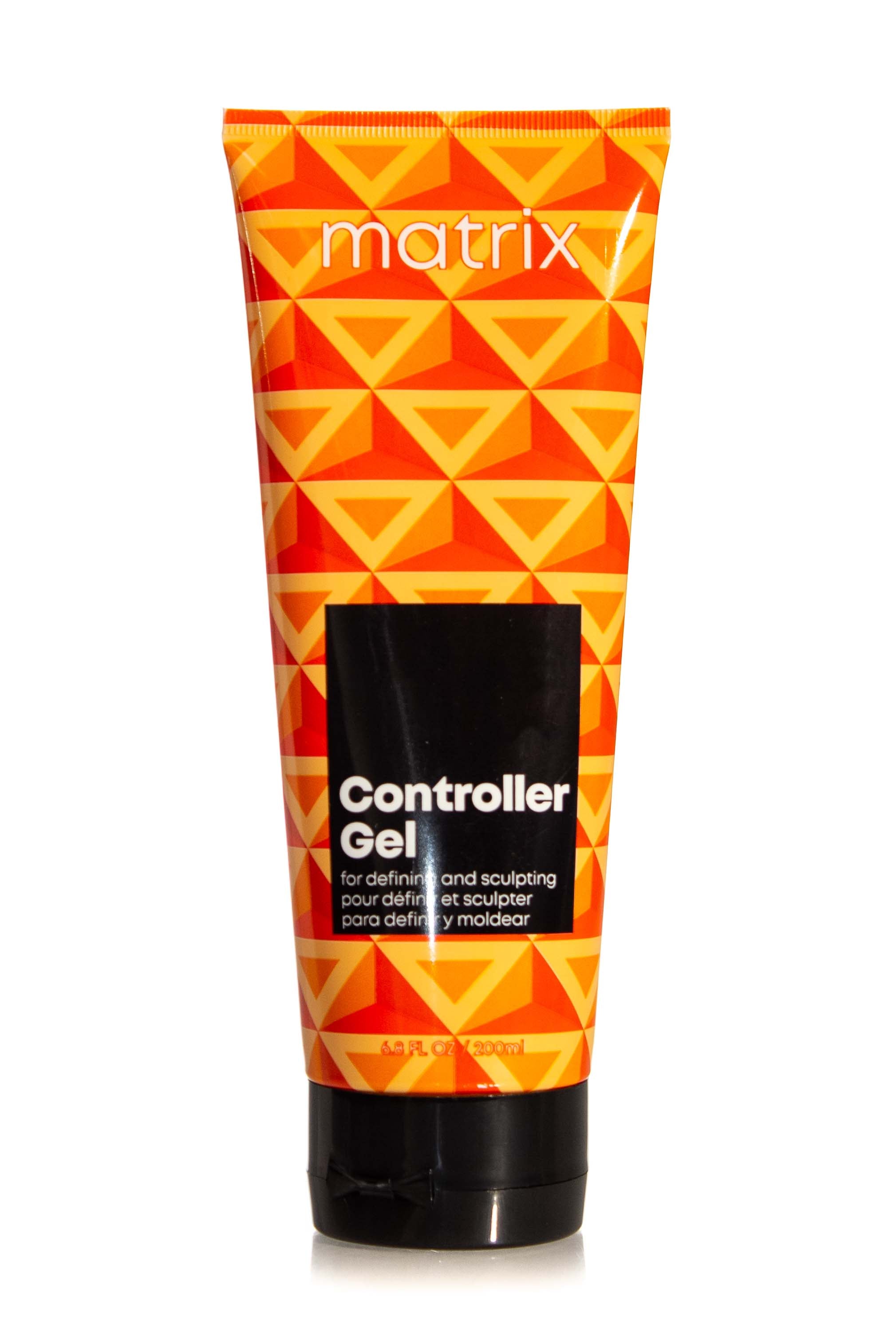 MATRIX CONTROLLER GEL 200ML – Salon Hair Care