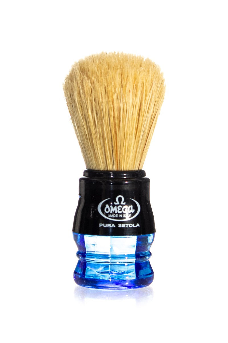 Omega – Salon Hair Care
