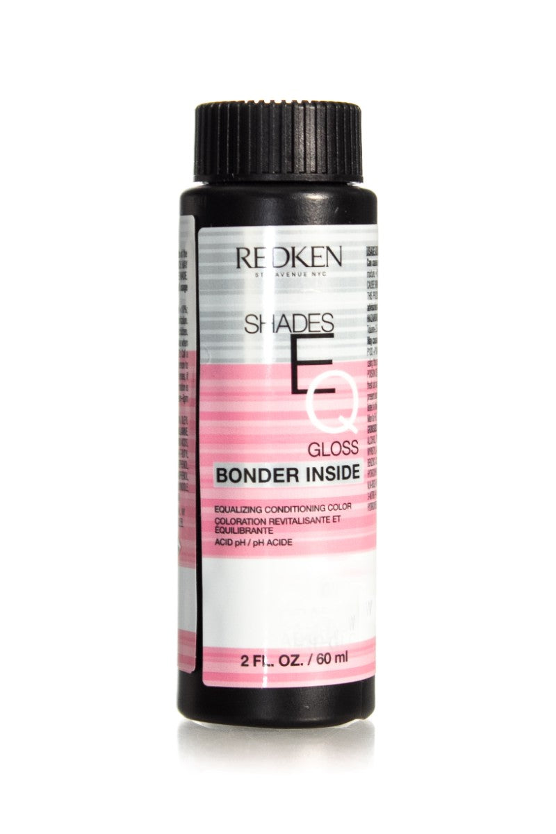 REDKEN Shades Eq Bonder Inside Gloss 60ml | Various Colours – Salon ...