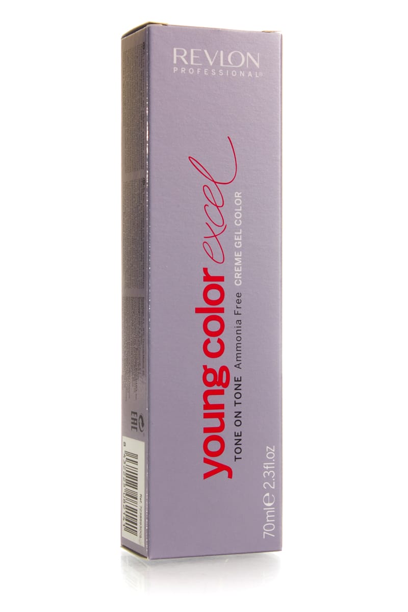 REVLON Young Color Excel Tone On Tone Ammonia Free | 60ml, Various Col ...