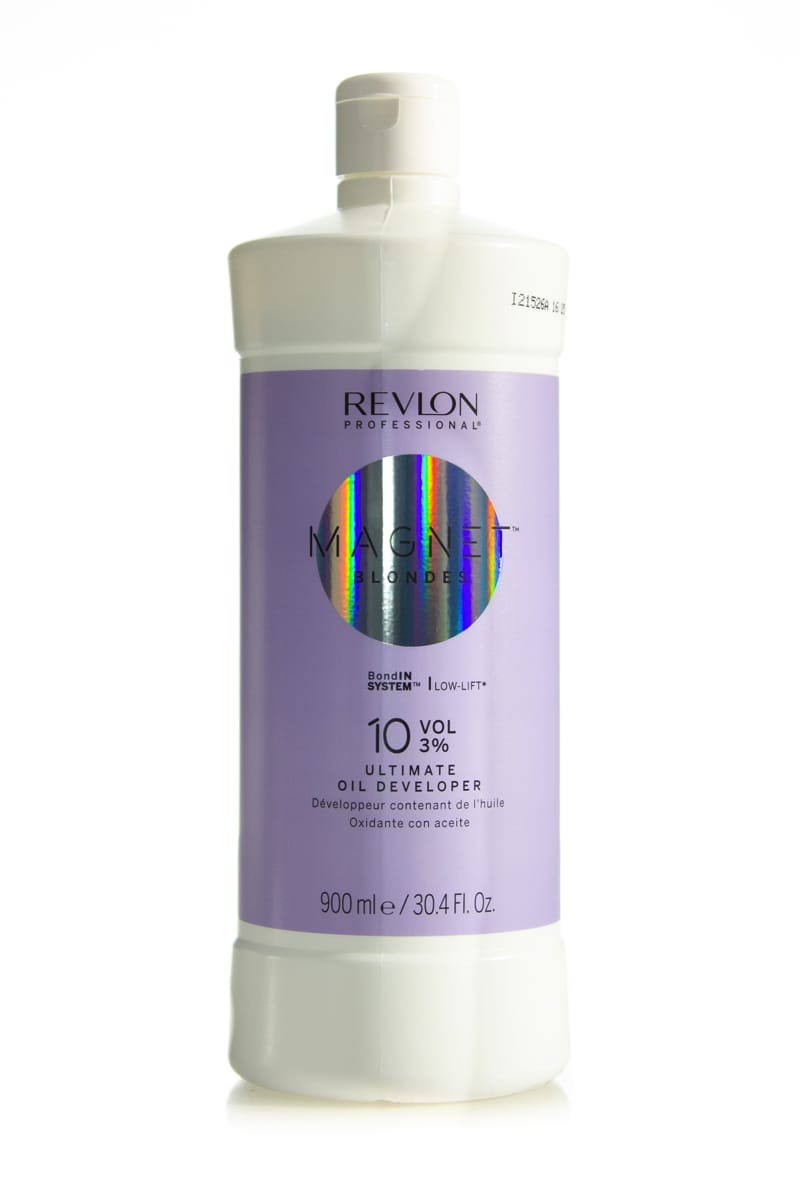 REVLON Magnet Blondes Ultimate Oil Developer | 900ml, Various Colours ...
