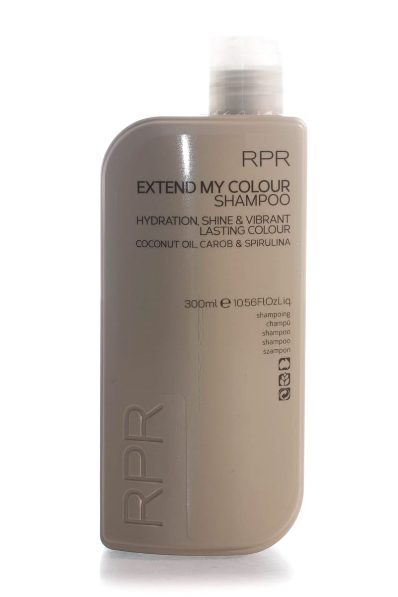 RPR – Salon Hair Care