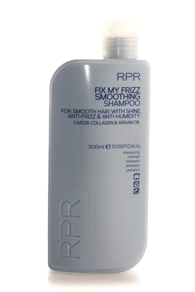 RPR – Salon Hair Care