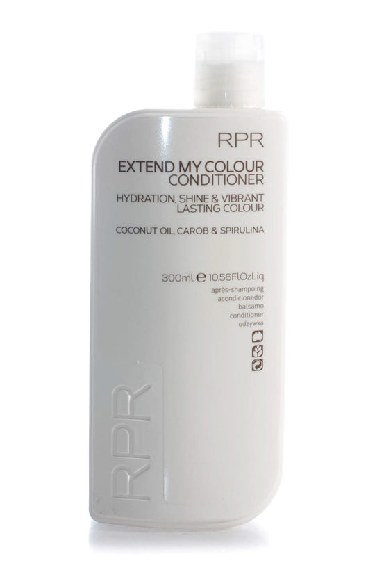 RPR – Salon Hair Care