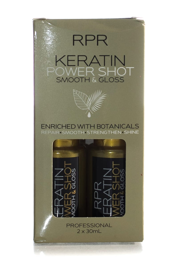 RPR – Salon Hair Care